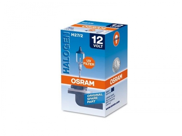 Osram H27 DIADEM CHROME - Auto100.ro