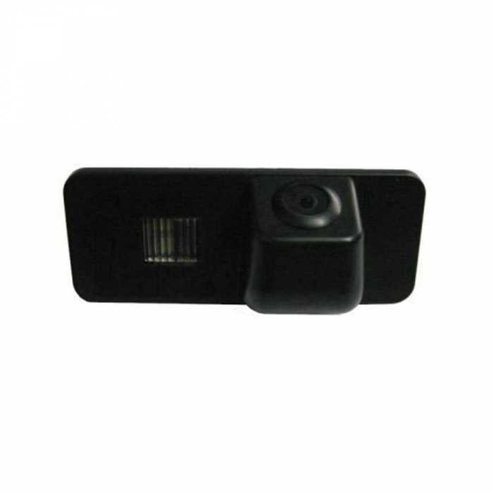 CAMERA MARSARIER AUTO DEDICATA VW - Auto100.ro