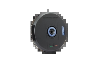 Subwoofer auto activ Steg S10, 250mm, 200W RMS - Auto100.ro