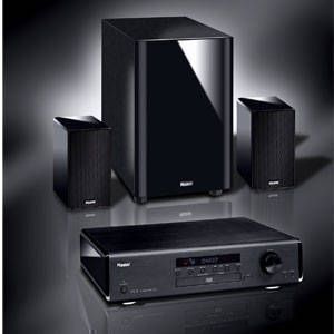 Magnat VC2, sistem home cinema Magnat - Auto100.ro