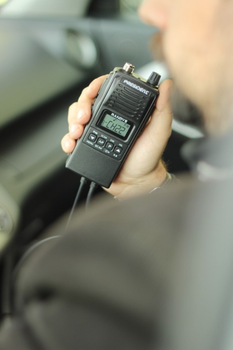 President RANDY II - Auto100.ro