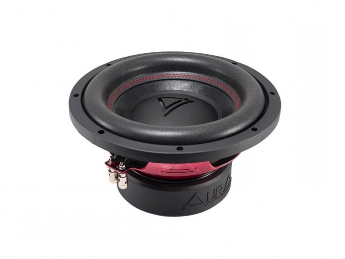 Subwoofer auto Aura Storm 10, 250mm, 601W RMS - Auto100.ro